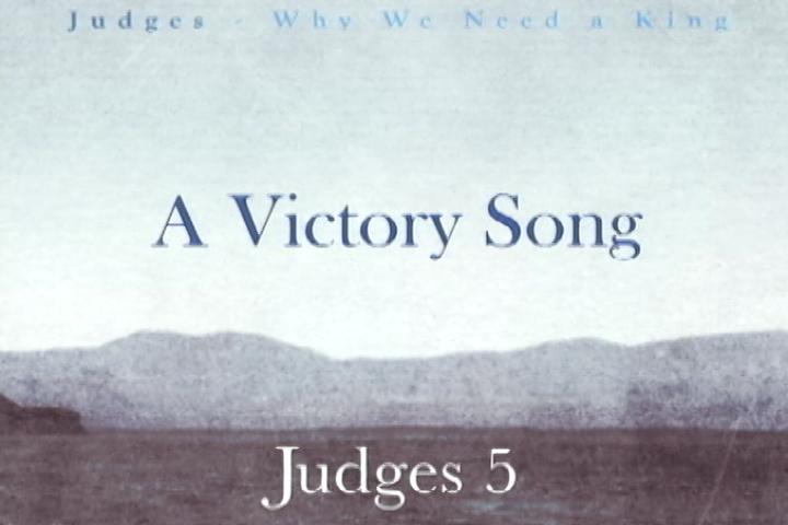 A Victory Song - SHBC